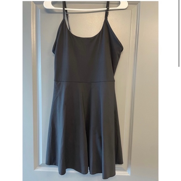 HALARA | Dresses | Halara Everyday Cloudful 2in Dress Jubilee | Poshmark